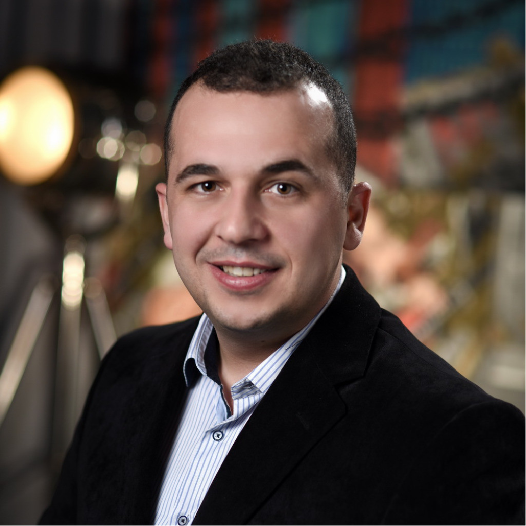 Milovan Maricic - Software Test Analyst - HelloFresh | XING