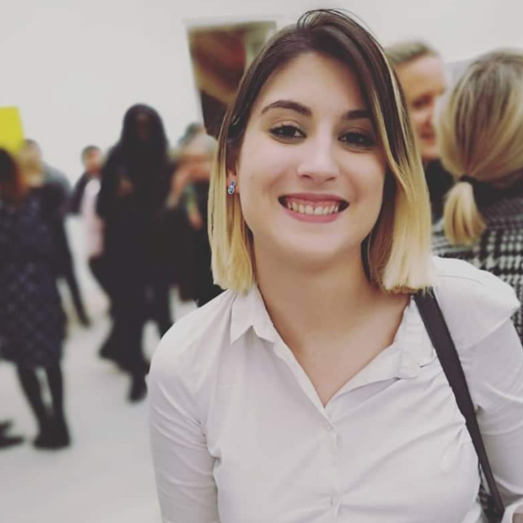 Maria Peiró - Business Recruiter - Travelperk | XING