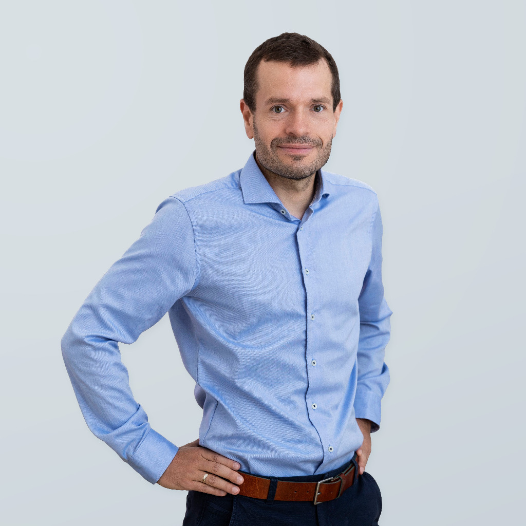 Moritz von Hofer - Reporting Specialist - MEAG MUNICH ERGO ...