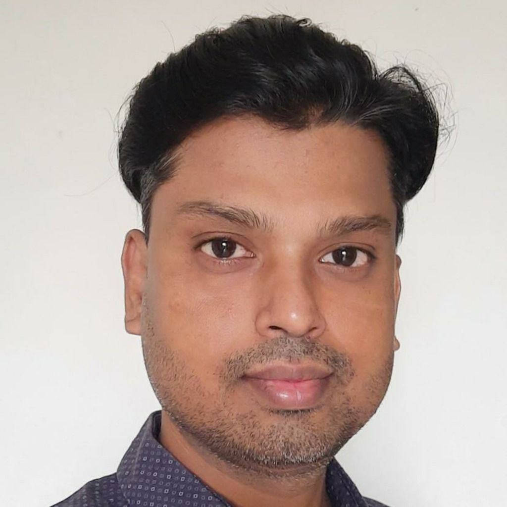 Prashant Kamble - Principle Network Engineer - Autodesk India Pvt Ltd. | XING