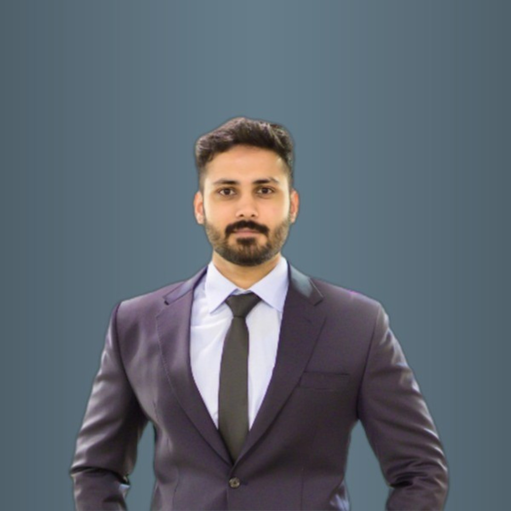 Muhammad Asad - Senior Data Scientist - JiBe ERP | XING