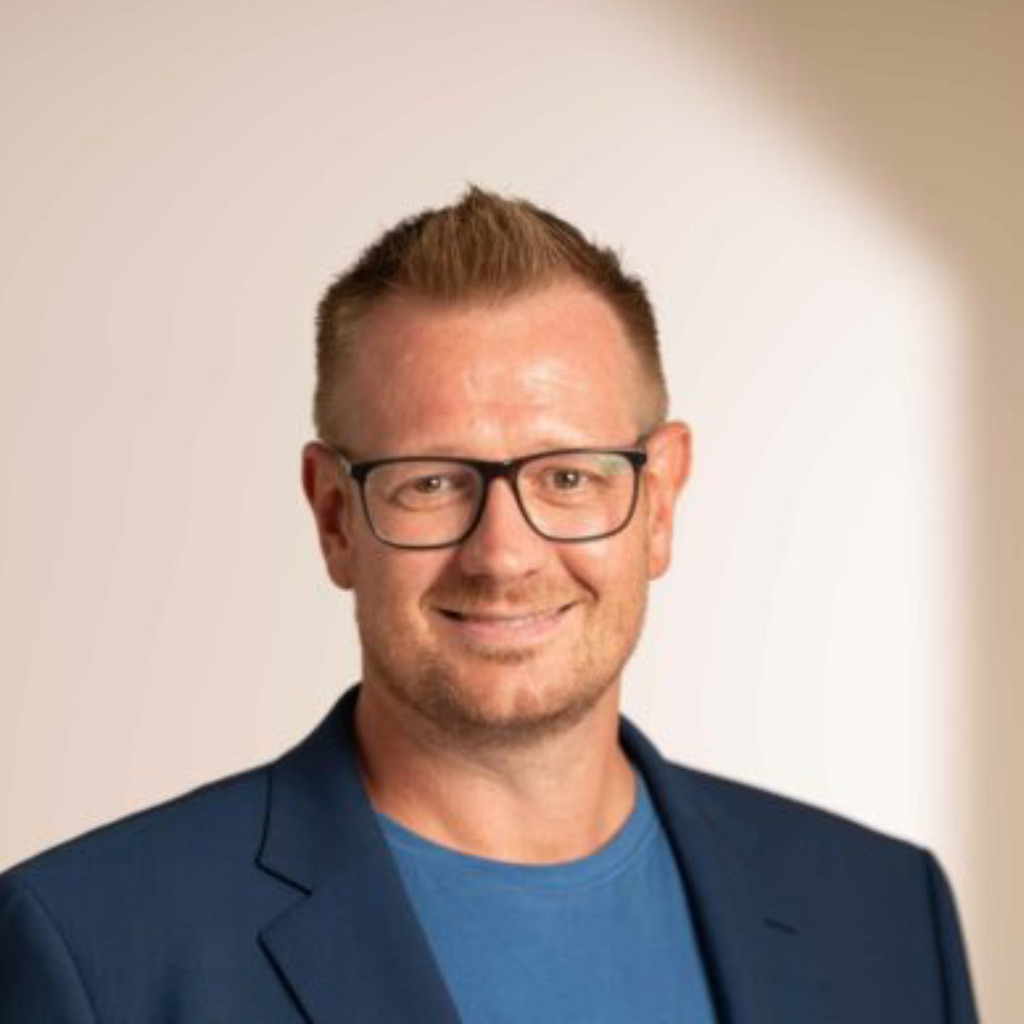 Matthias Endler - Ärztlicher Direktor - LUP-Kliniken gGmbH | XING