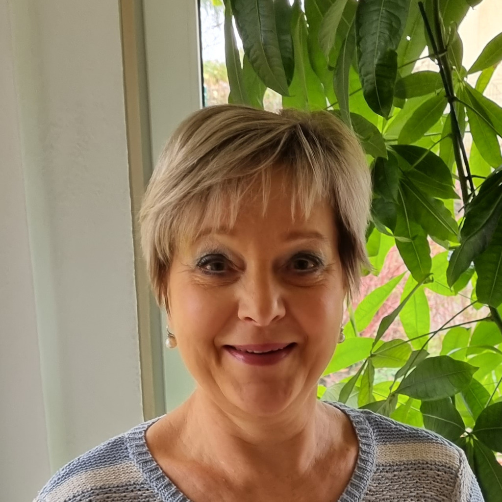 Helga Stüwe - exam. Krankenschwester und Gesundheitscoach - Stüwe Gbr ...