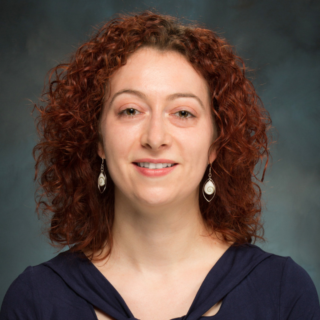 Claudia Joseph - Radiochemikerin/Geochemikerin - Bundesgesellschaft für ...