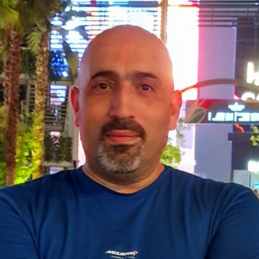 Mahmoud Hamoud - Finanzbuchhalter - Kanzlei Korostenski | XING