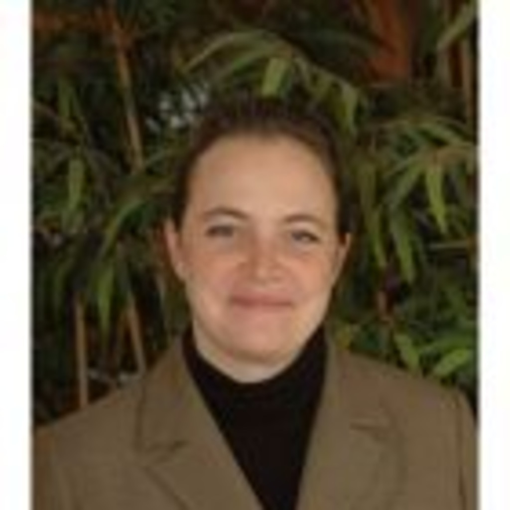 Caroline Coulombe - Consultant - Euro LSG | XING