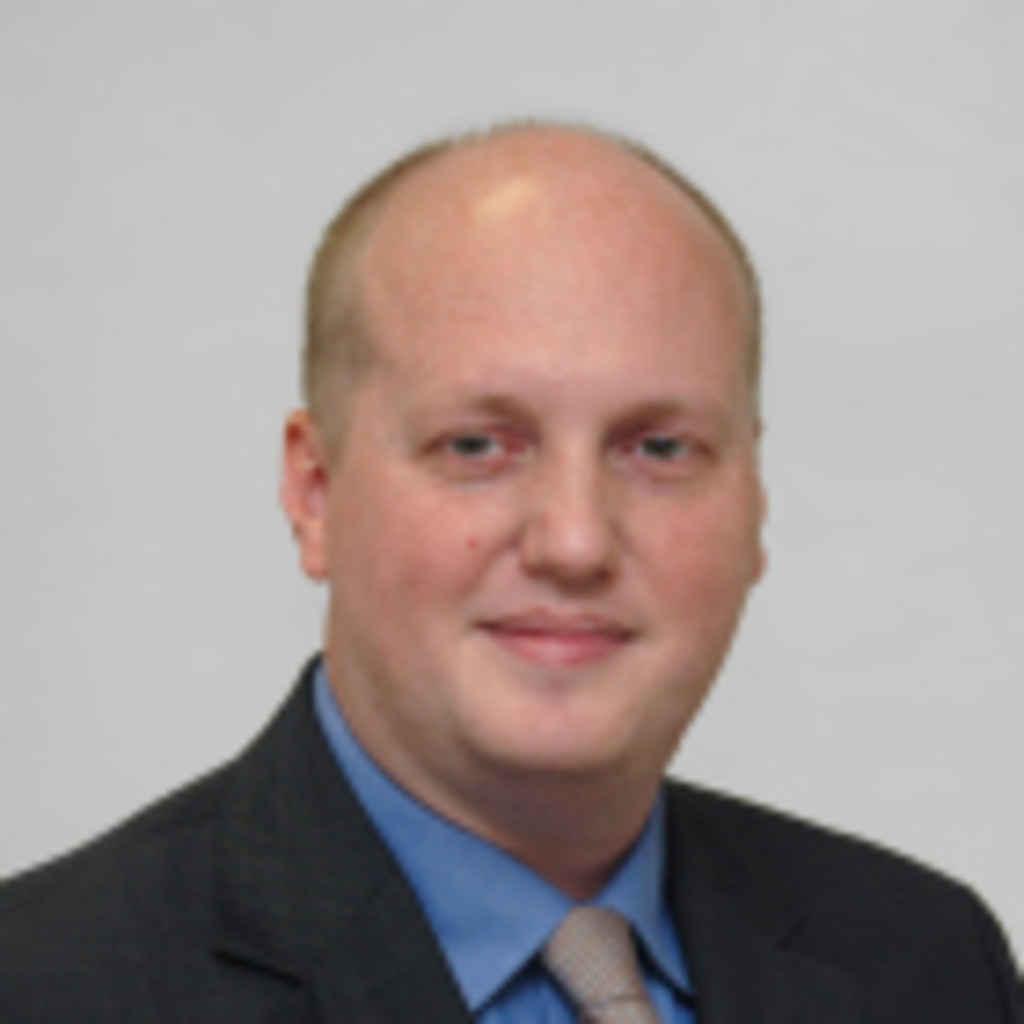 Alexander Shaffer - Senior Consultant - expertree consulting GmbH | XING