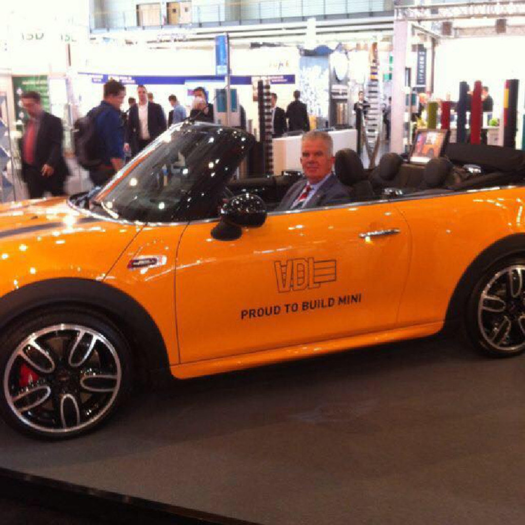 Jan Mollen - Sales Manager - VDL Groep | XING