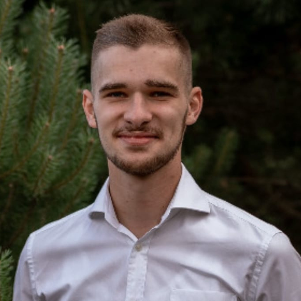 Jonathan Janzen - Asset Manager - Westfalen Weser Energie GmbH & Co. KG ...