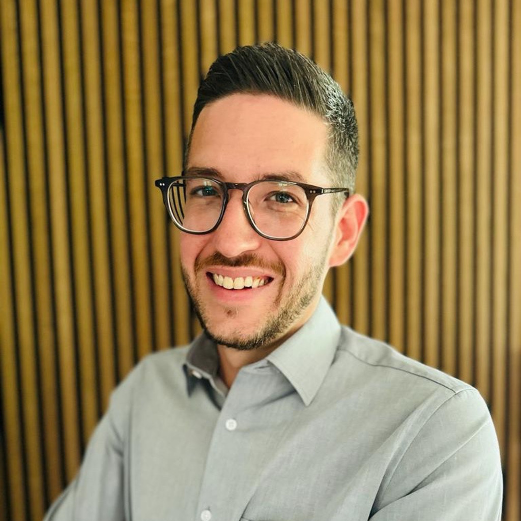 Dennis Keck - Außendienstmitarbeiter - W. & L. Jordan GmbH | XING