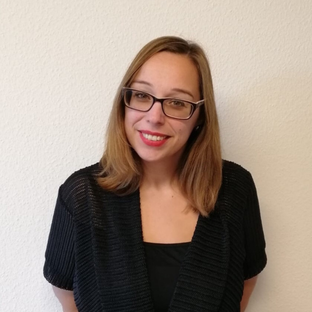 Stephanie Viola - Sachbearbeitern Applikationssupport SAP IS-H ...