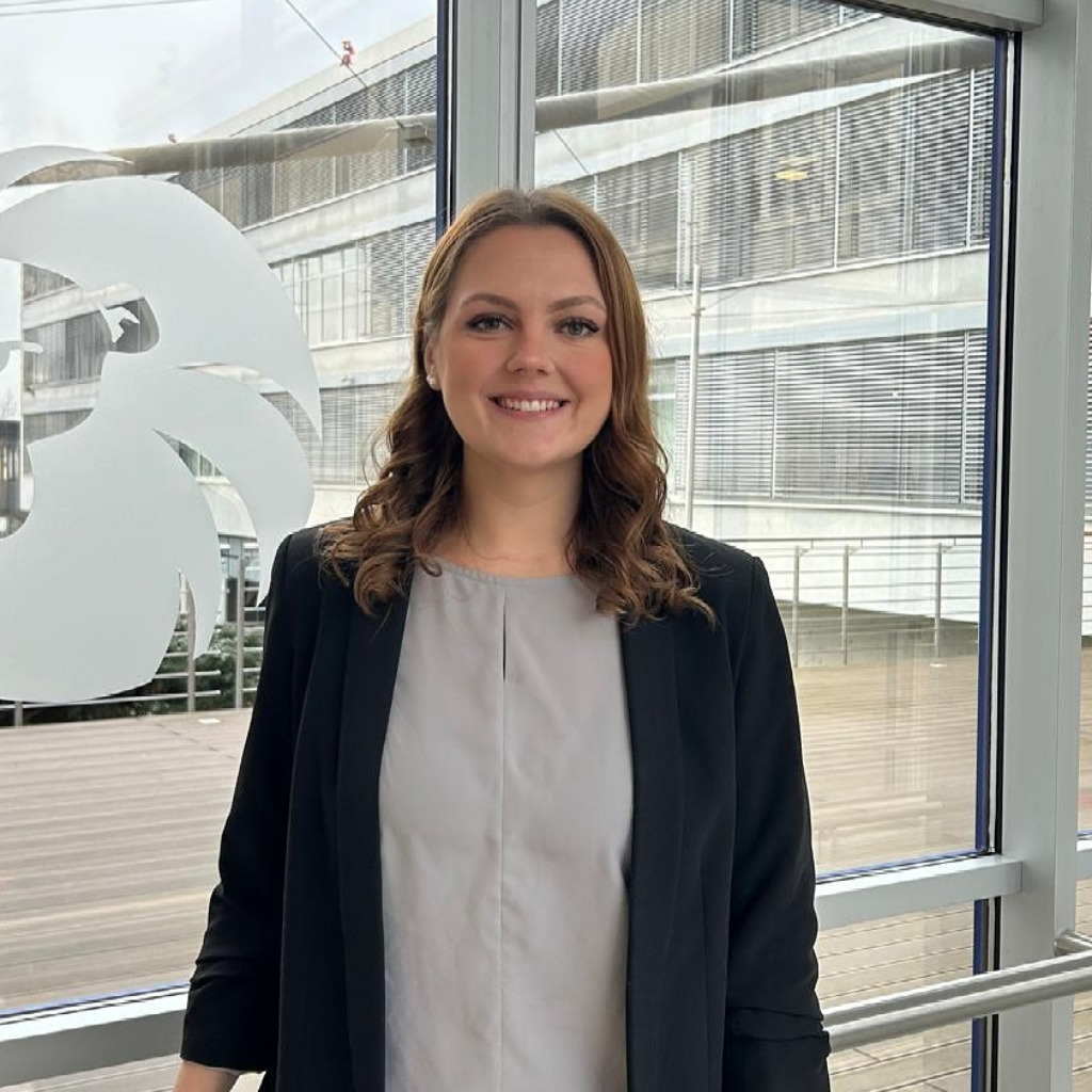 Sara-Teresa Vesely - Recruiter - LÖWEN ENTERTAINMENT GmbH | XING