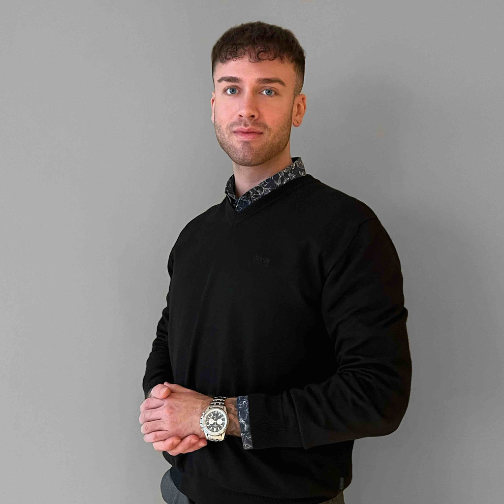 Tim Bischof - Sales Manager - Wolt Enterprises Deutschland GmbH | XING