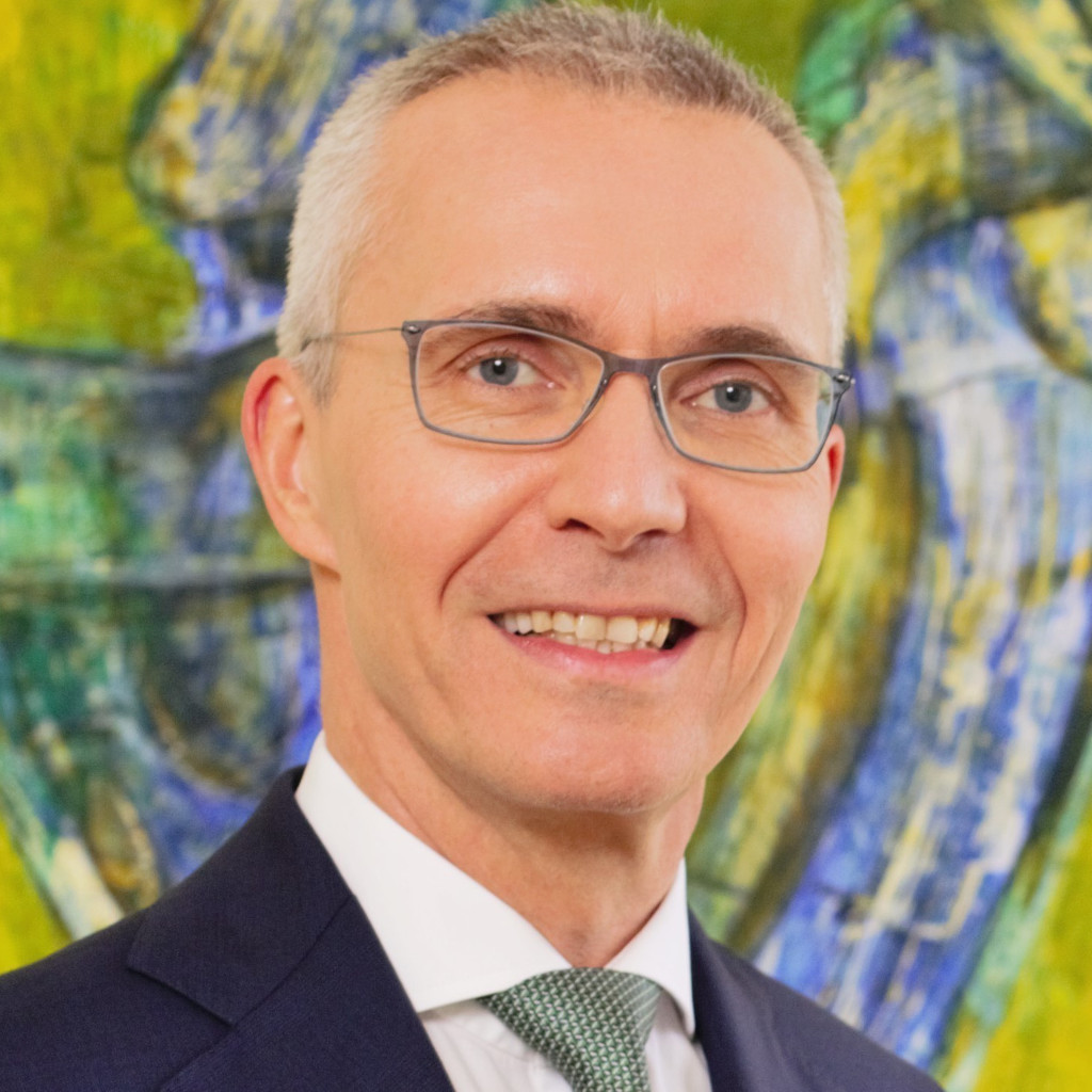 Michael Franke - Geschäftsführer - Franke und Bornberg | XING