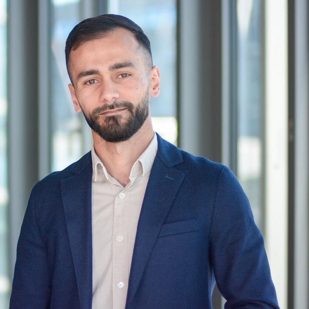 Ali Karnib - Head of Quality Assurance - Gallup | XING