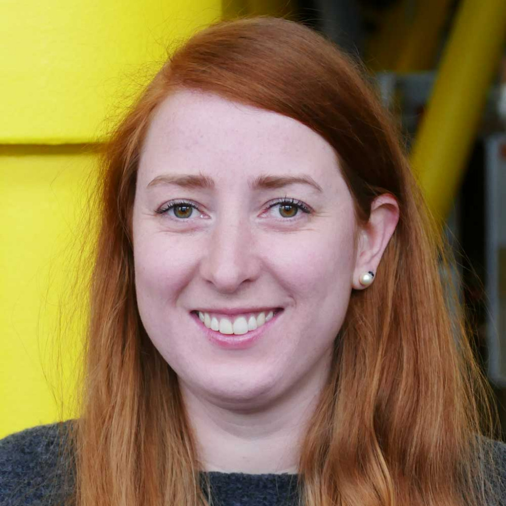 Ing. Rebecca Hendricks - Technical Digital Marketer - igus GmbH | XING