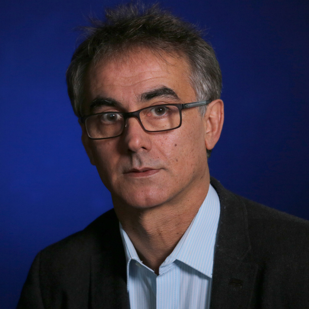 Peter Noack - Geschäftsführer - Quicklab Werbezentrum | XING