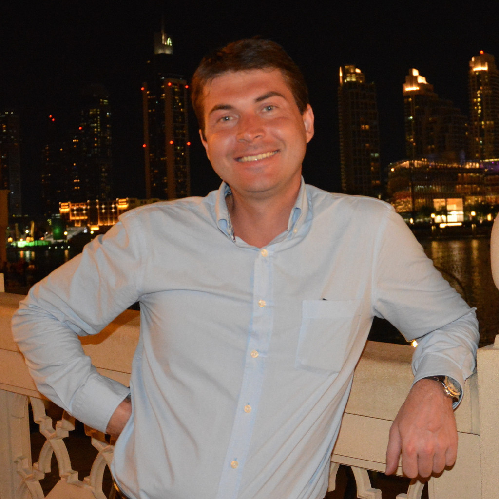 Mag. Igor Chernenko - Director - Deloitte Ukraine | XING