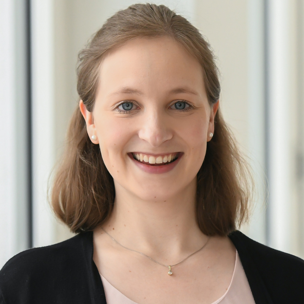 Isabel Meier - Office Service Administrator - McKinsey & Company | XING