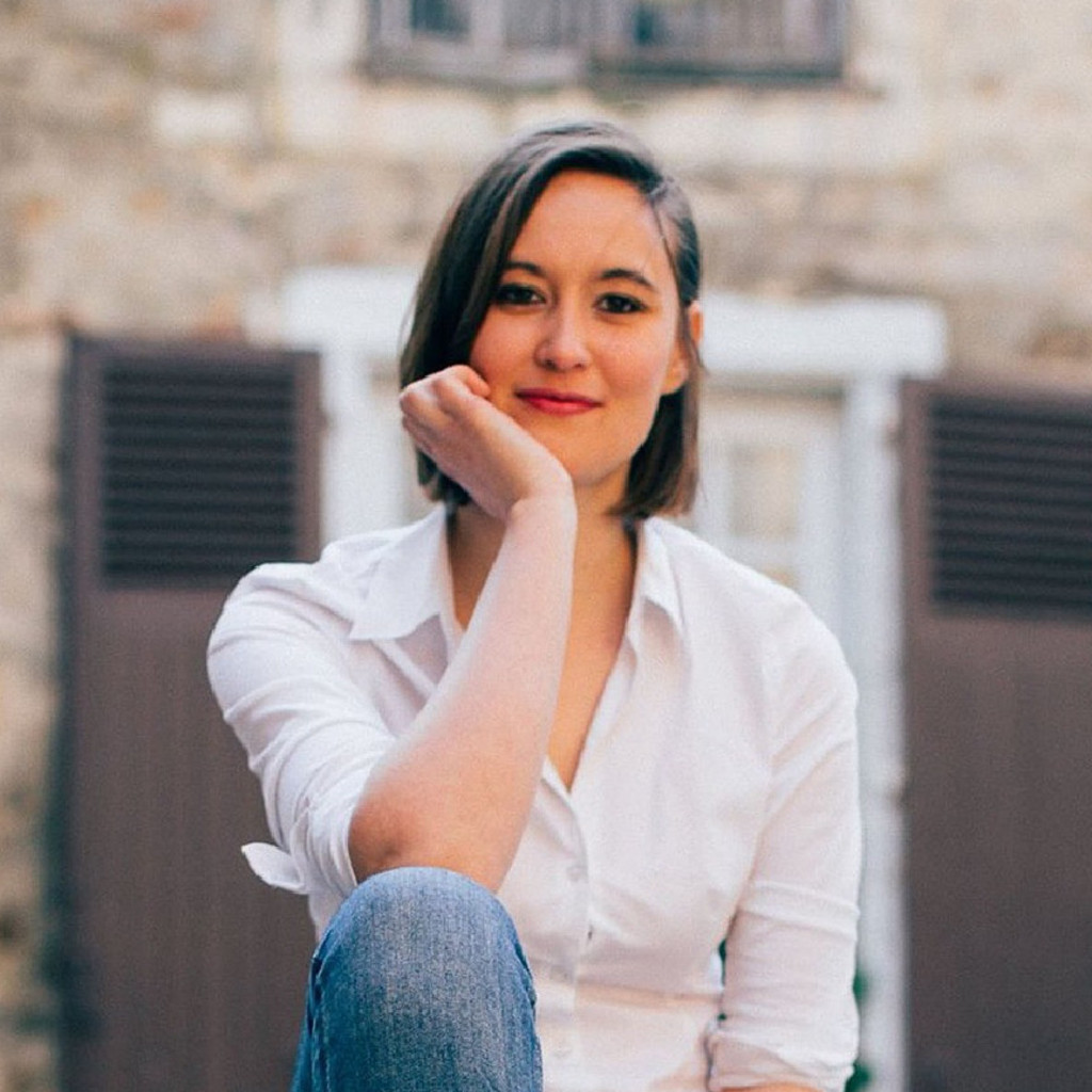 Emma Lehmann - Freiberufler - Freiberufler | XING