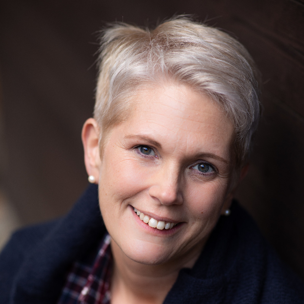 Simone Christian - Koordinatorin des Katholischen Familienzentrums ...