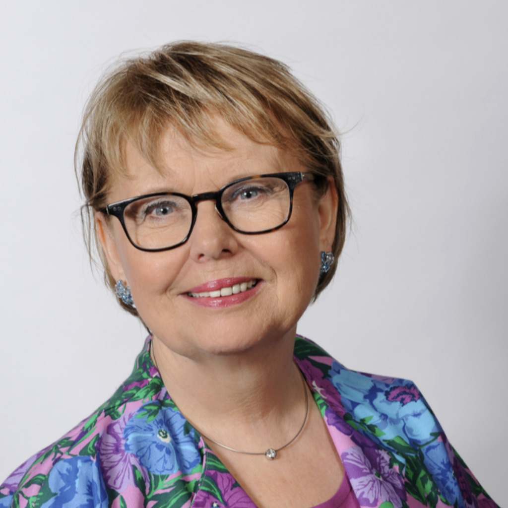 Petra Rohner - Referentin, Seminarleiterin, Autorin - PR Consulting ...