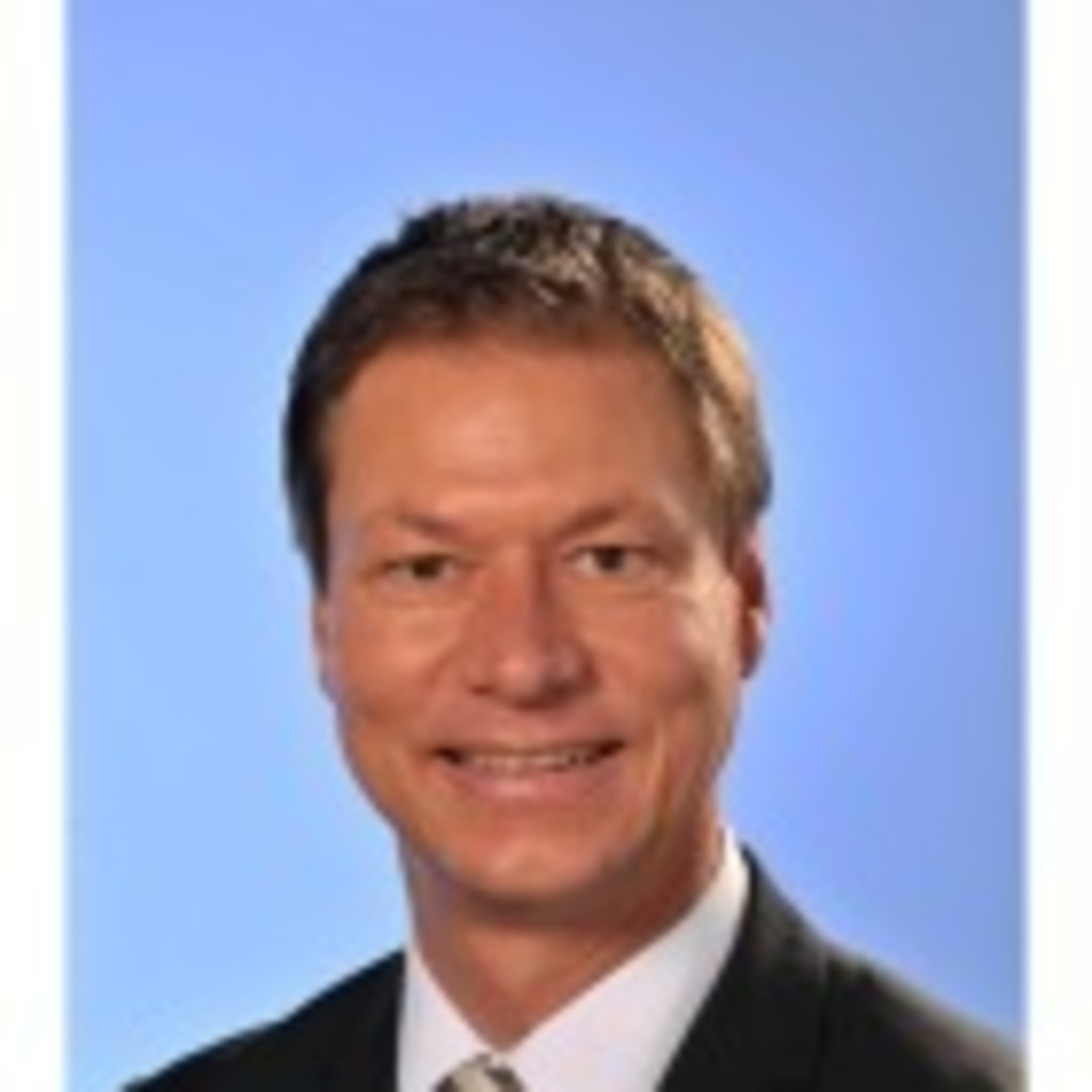 Rainer Altenhof - Geschäftsstellenleiter/Repräsentant - Deutsche ...