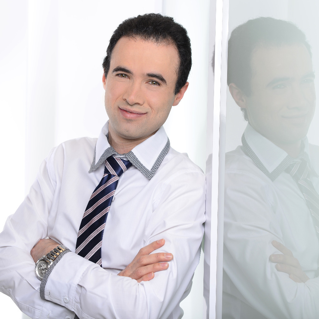 Mohammad Yazdanparast - Software Developer - metafinanz Informationssysteme GmbH (Allianz Group ...