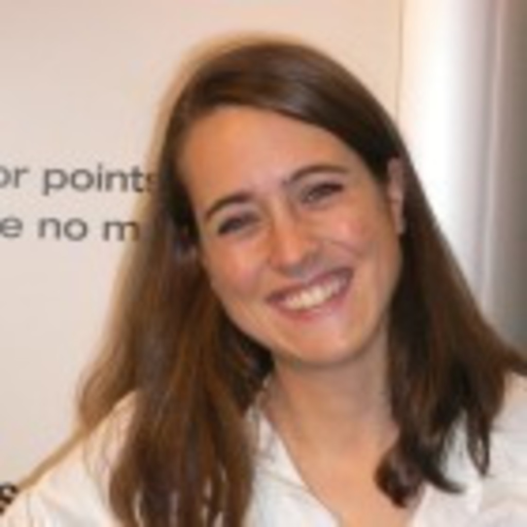 Alexandra Remmert - Geschäftsführerin - www.gastfreunde.de - online ...