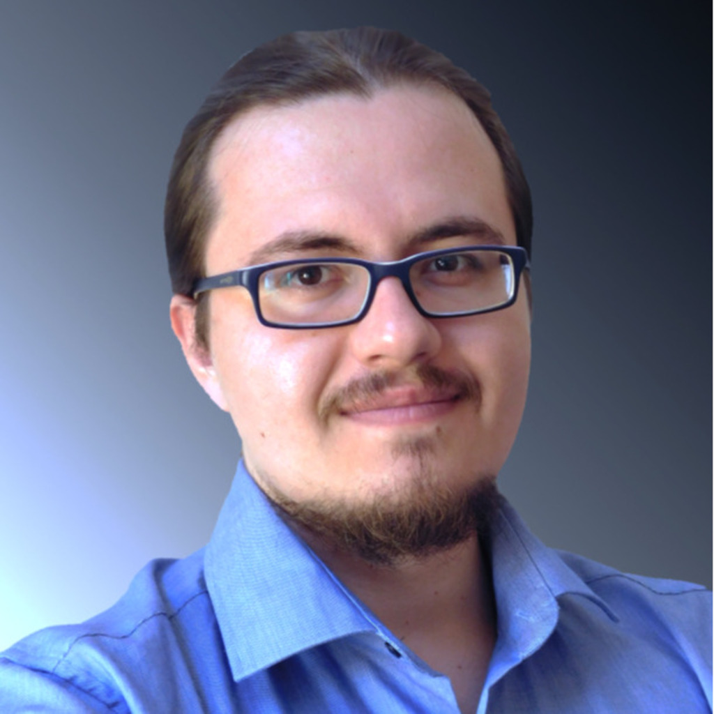 Dimitrios Akritidis - Web Developer - Detco GmbH | XING