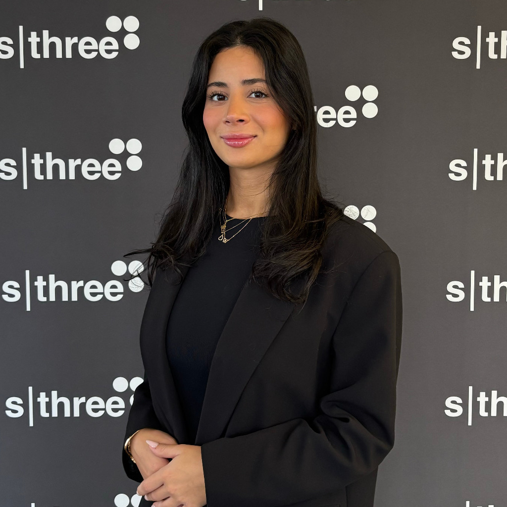 Mana Dastouri Jamnani - Associate Recruitment Consultant - Progressive ...