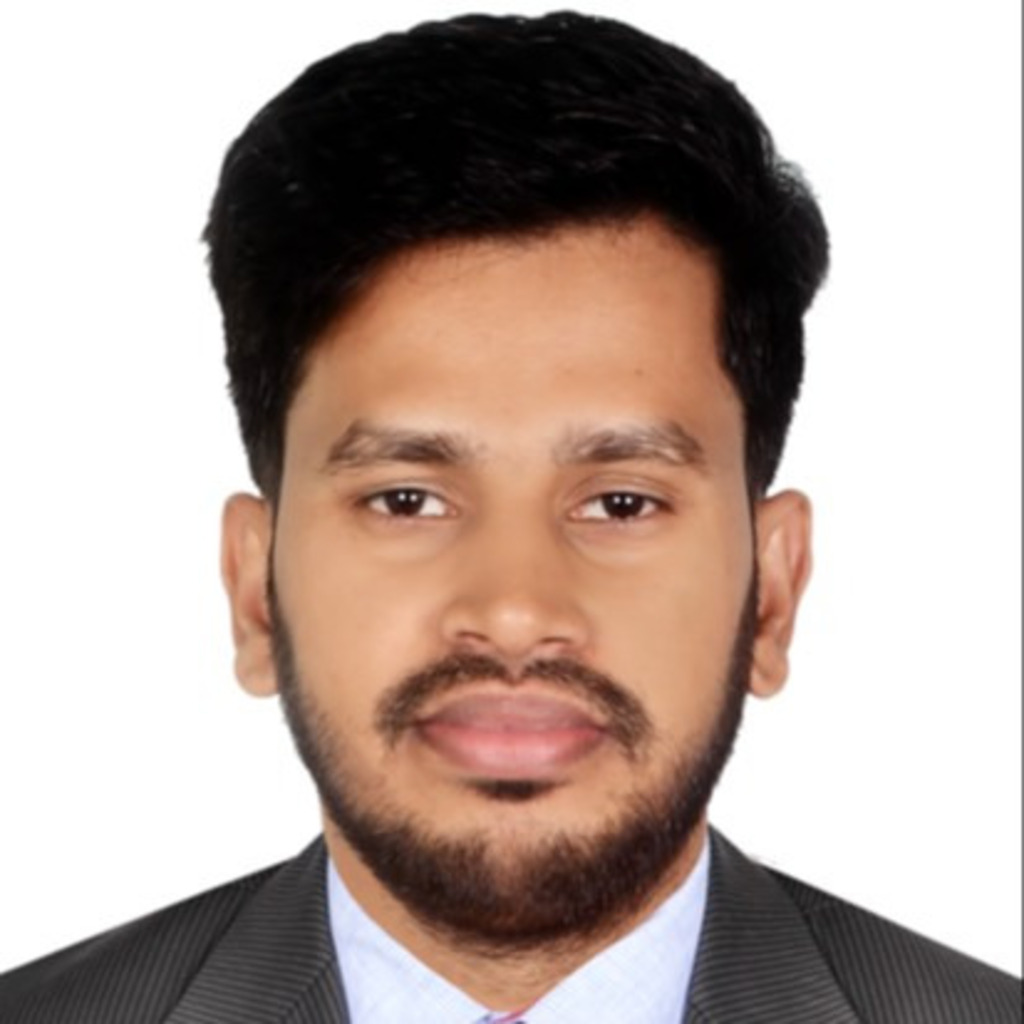 Shahadat Hossain - Graphic Designer - Rupayan Group | XING