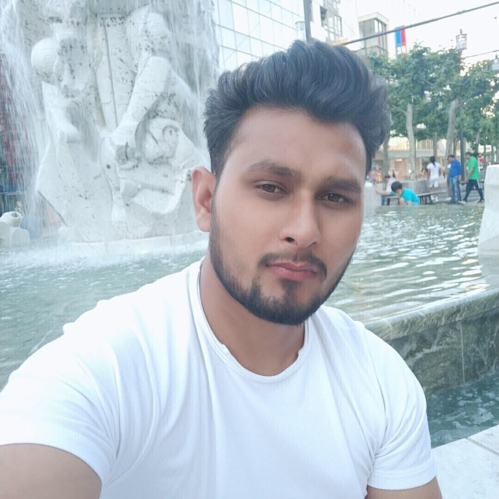 Ing. Sarbjit Singh - Web Developer - aquatec innovative pvt. ltd | XING