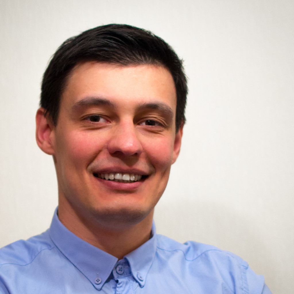 Konstantin Kozhukhar - DevOps Engineer - IIKO Software | XING