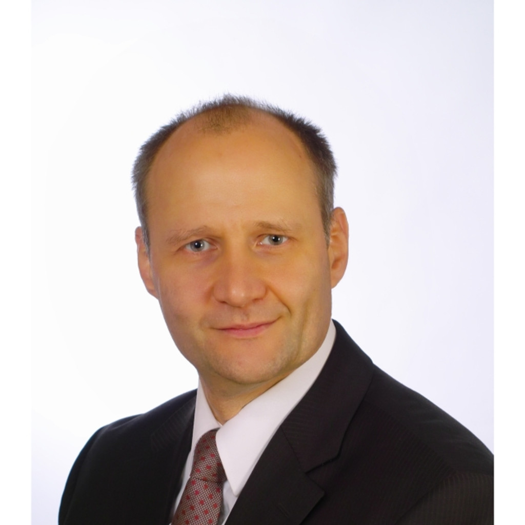 Roland Sakel - Leiter Servicebereich Prozesse und IT - Lehmann&Voss&Co ...