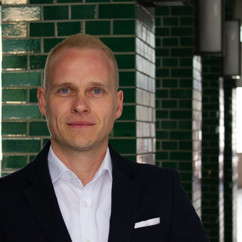 Stephan Langberg - Kaufmännischer Leiter, CFO, Prokurist - Albrecht ...