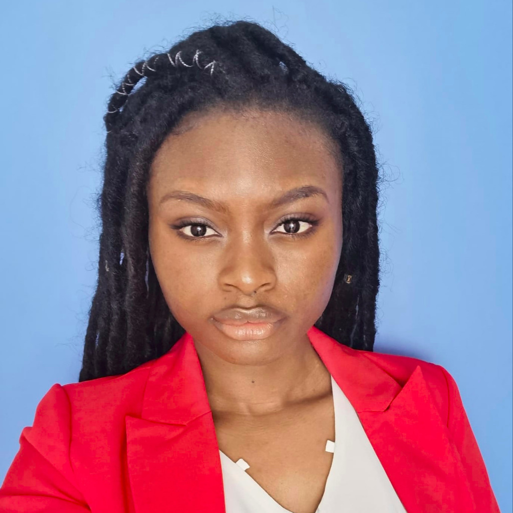 Michele Fotsi - Werkstudentin - Siemens Mobility GmbH | XING