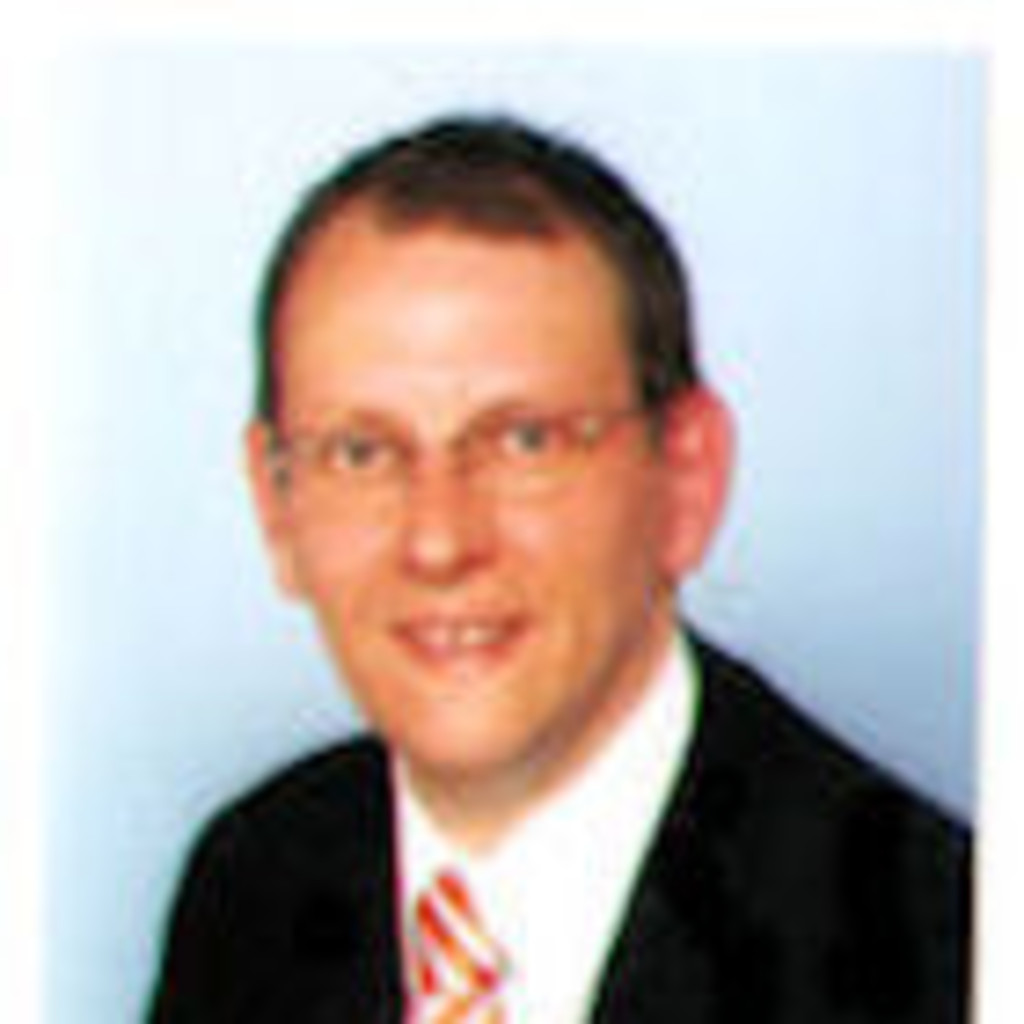 Marcus Schlüter - Property- und Assetmanagement - Erzbistum Hamburg | XING