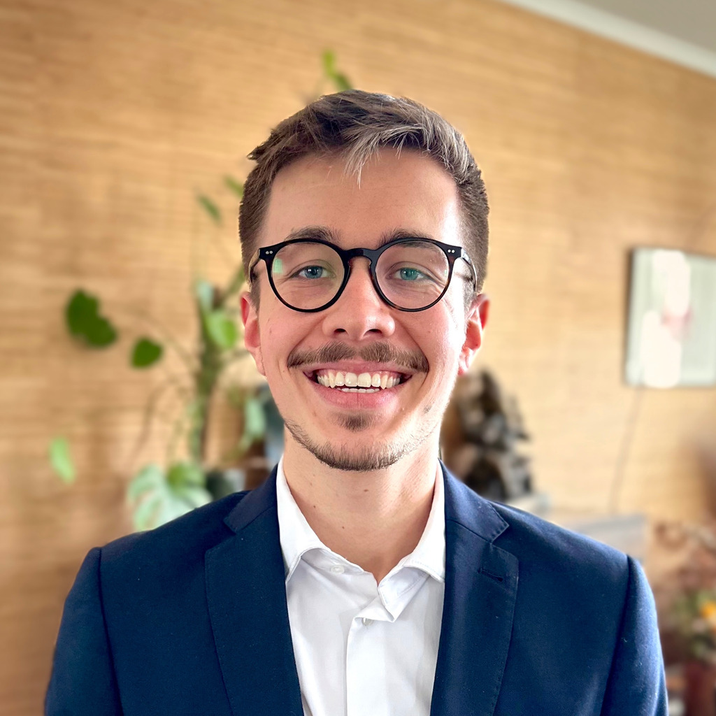 Pavel Wolf - Management and Technology - Technische Universität München ...