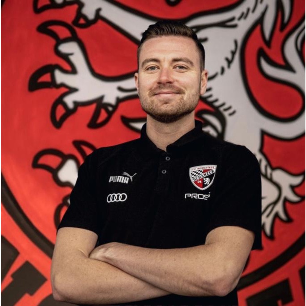Thomas Miller - Co-Trainer Analyse - FC Ingolstadt 04 Fussball GmbH | XING