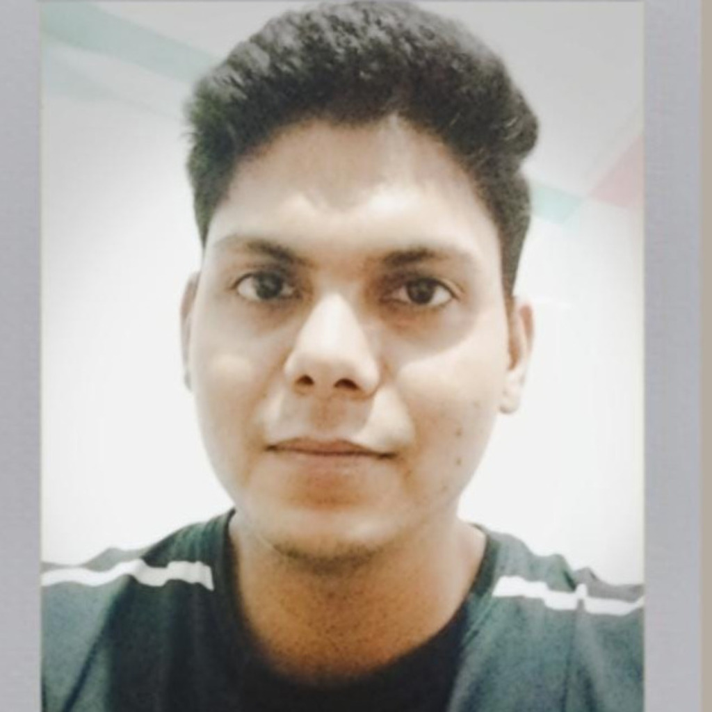 Vinay Kumar - Business Process Developer - Genpact India Pvt Ltd | XING