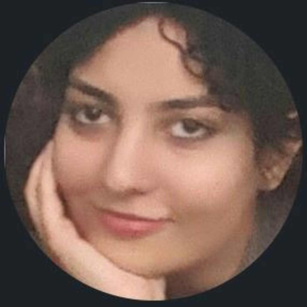 Farimah Zarabikia - Network Engineer - Maghsoud Factories Group | XING