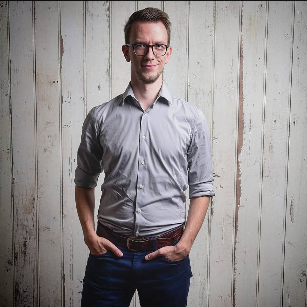 Tobias Oldmann - Junior Experte Regulatorik und Banksteuerung - S ...