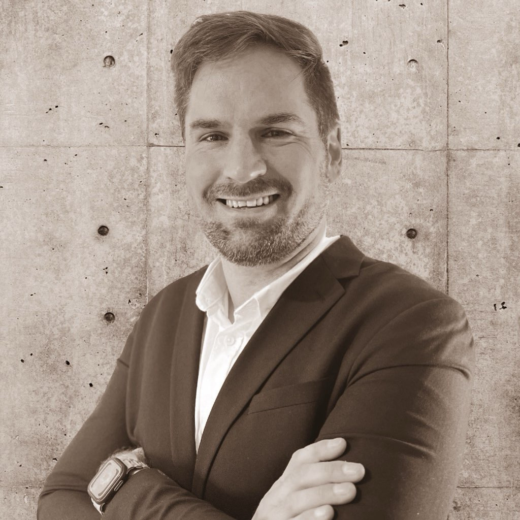 Benjamin Lange - Industriekaufmann - GROUP SCHUMACHER | XING