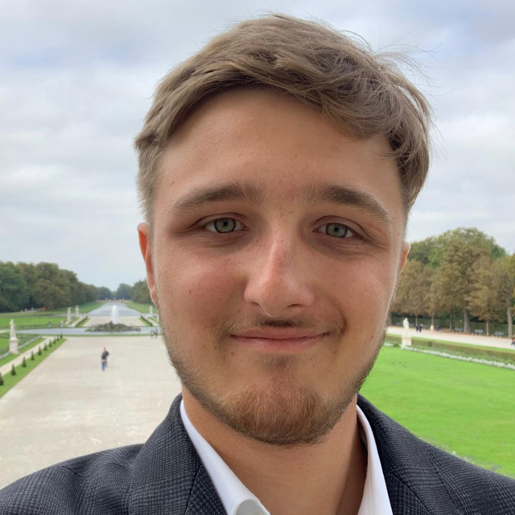 Nikolas Kopsch - Lagerist - Iqony Sustainable Energy Solutions GmbH | XING