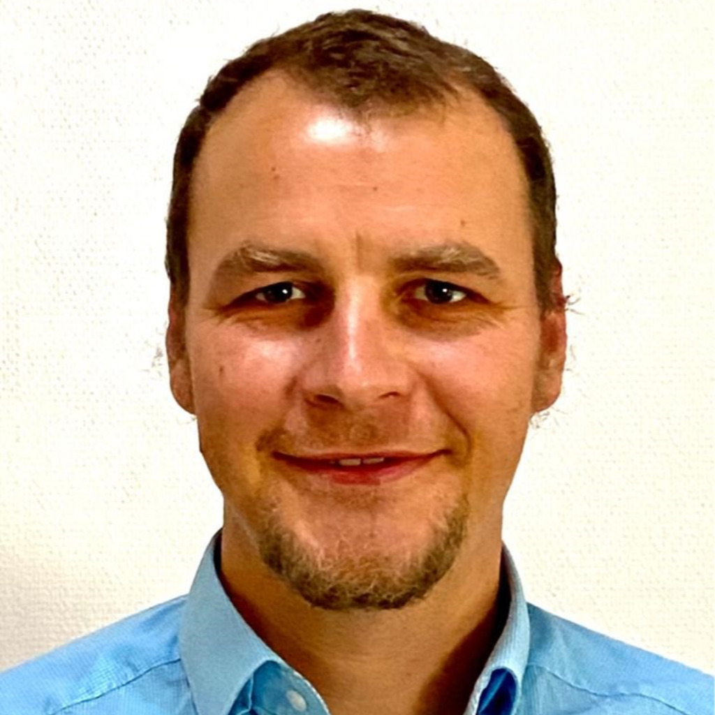 David Erhardt - Leiter Gebäudemanagement - DMG interpersonal e.V. | XING