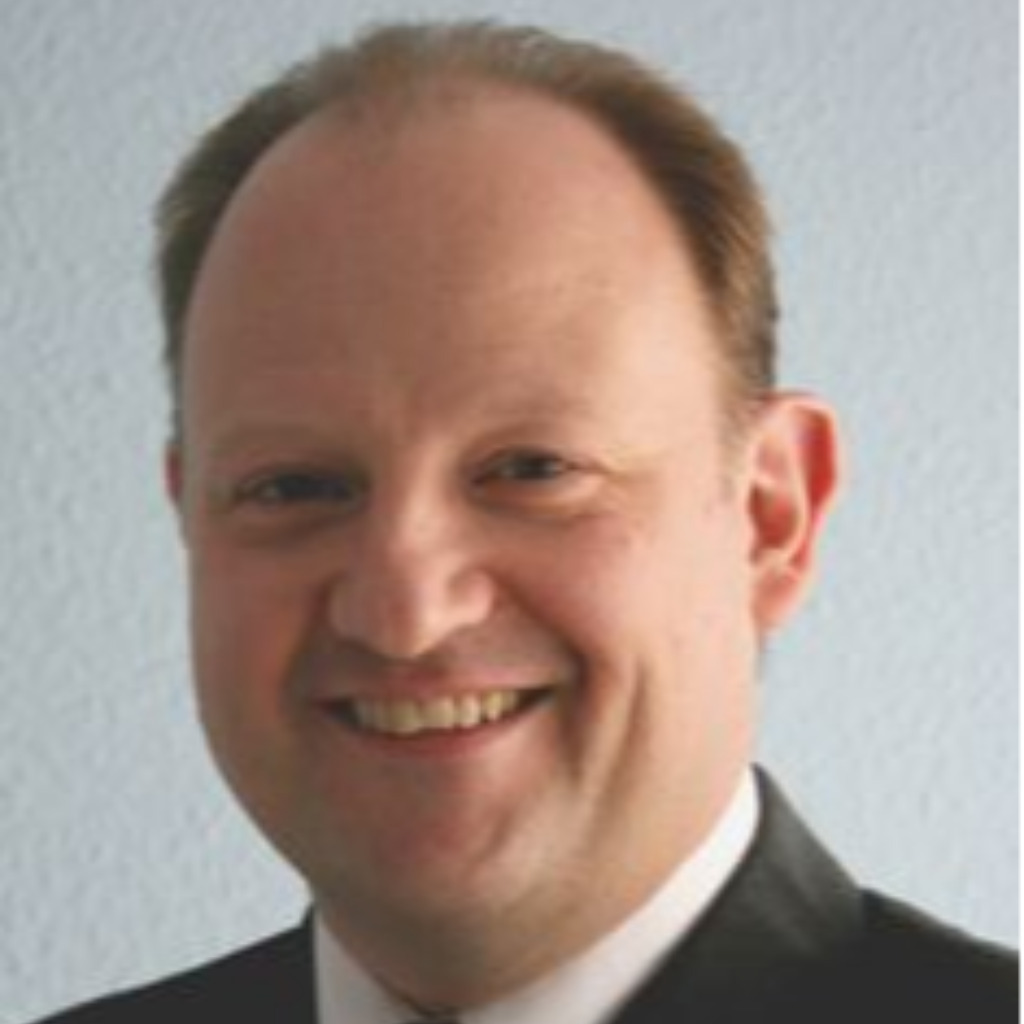 Martin Gosling - Sales and Marketing Director - TGG | XING