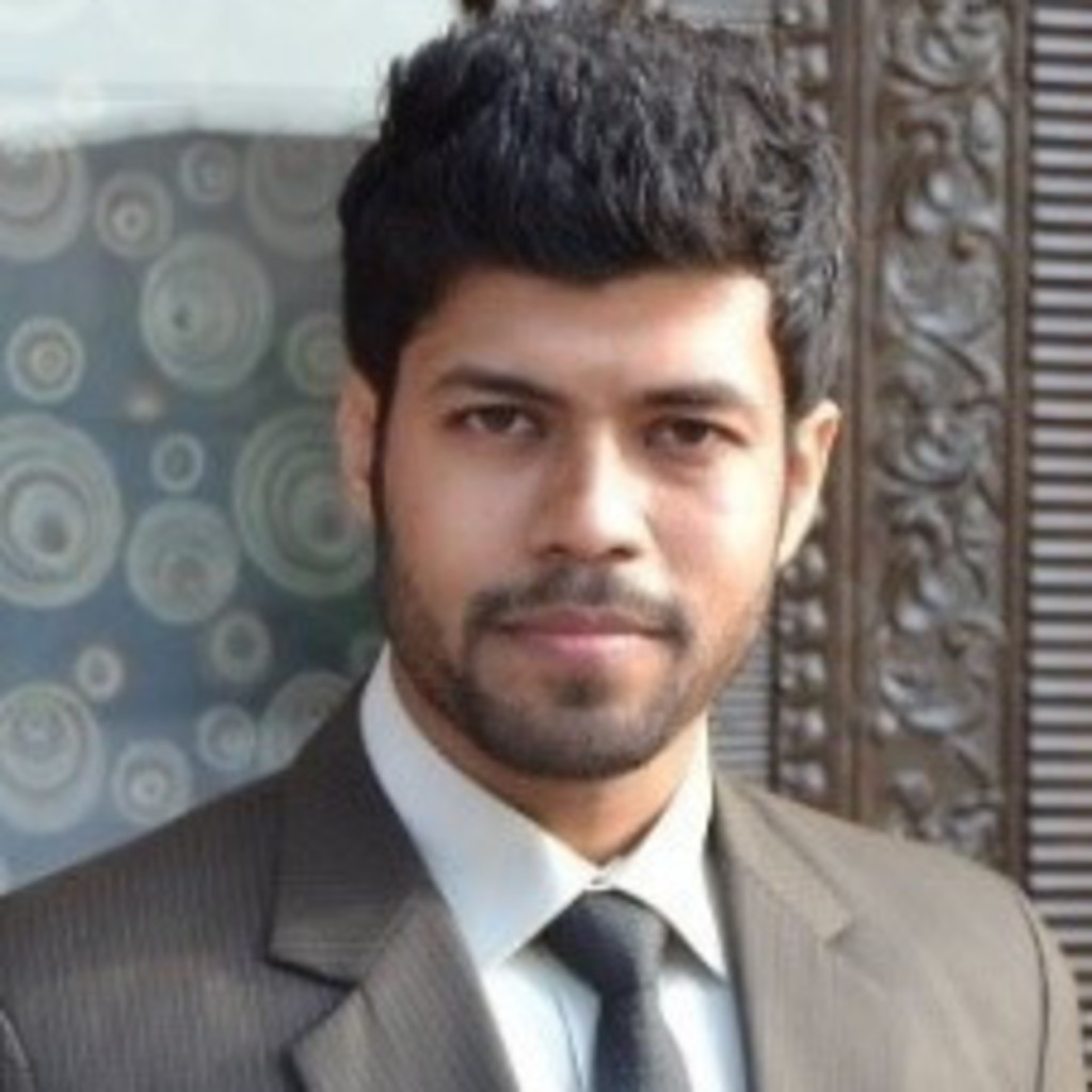 Muhammad Naeem - Staff CRM Consultant - Speridian Technologies, Dubai ...