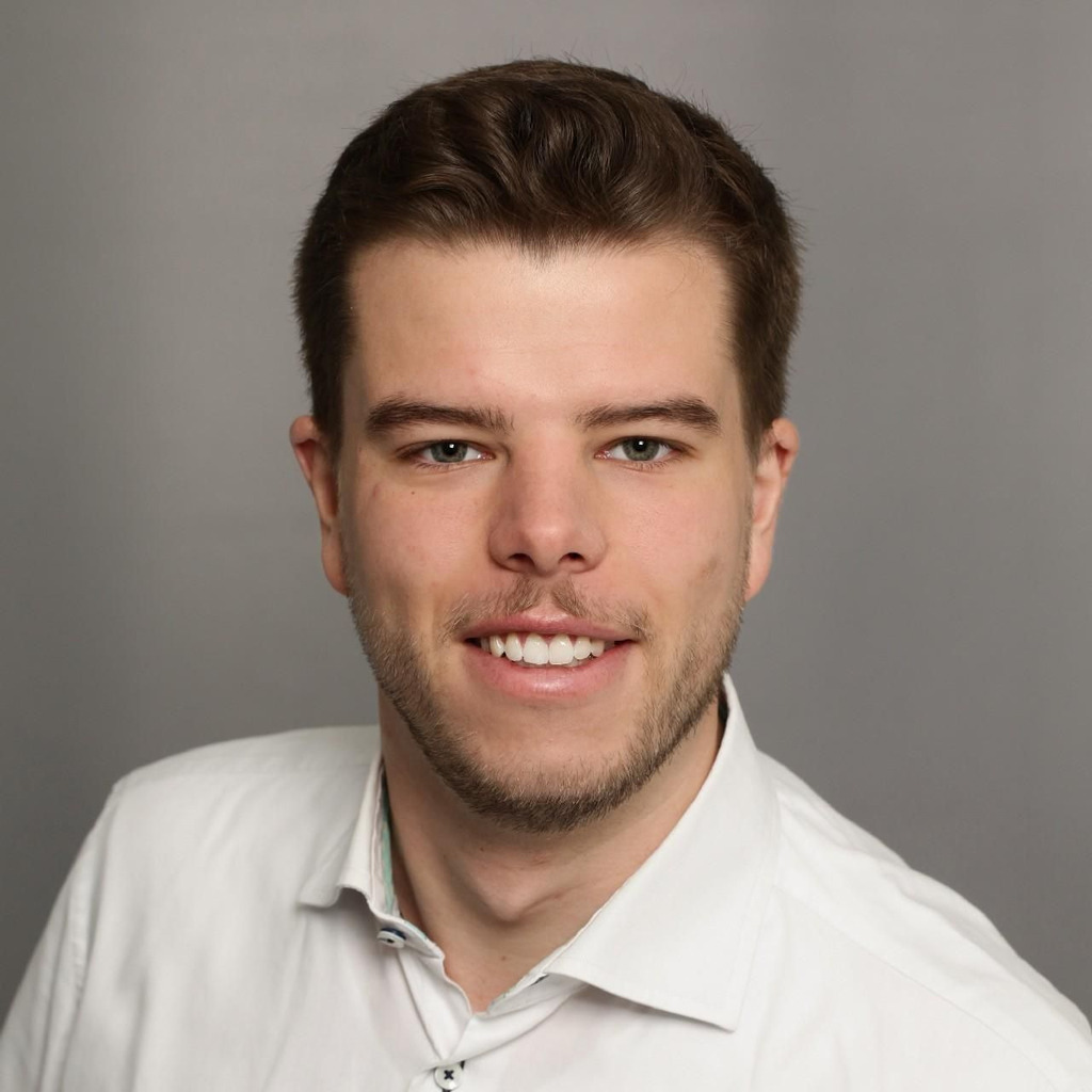 Daniel Jonas - Projektmitarbeiter Städtebau und Bauleitplanung - Argus ...