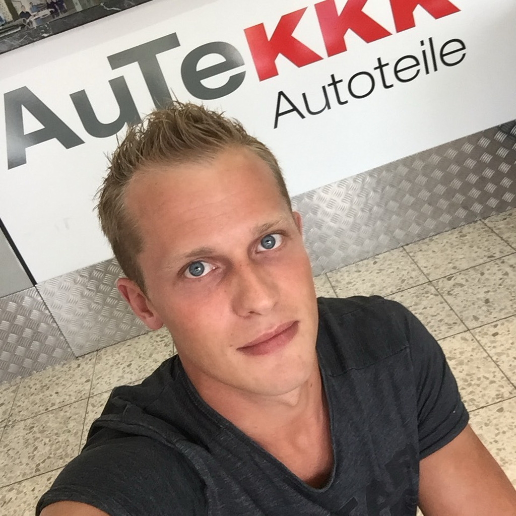 Kim Günther - Geschäftsführer / Gesellschafter - Autekkk Autoteile | XING